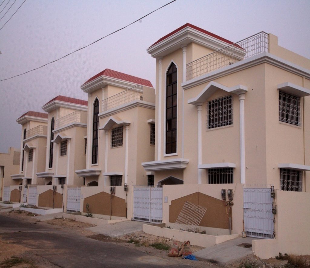 Completed Projects – Maymar